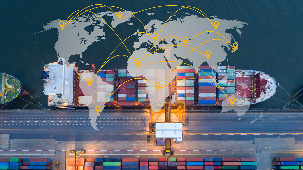 2025 Supply Chain Insights | Molex