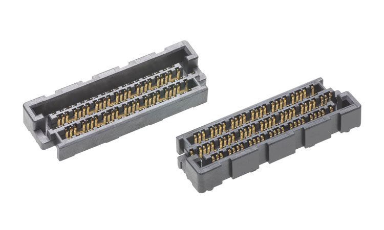 Board-to-Board Connectors | Molex