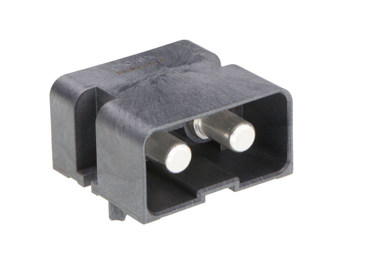 PowerWize BMI Connectors | Molex