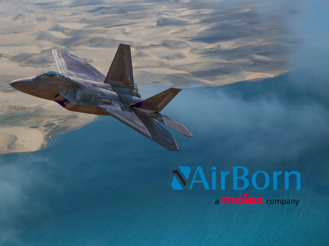 Molex Acquires AirBorn to Expand Offering for Mission-Critical Aerospace and Defense ...