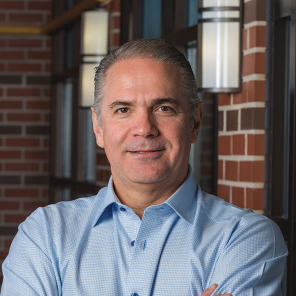 Molex Leadership Team | Molex