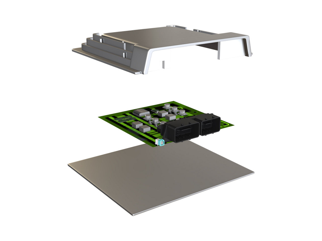ECM Connectors | ECU Connectors | Molex