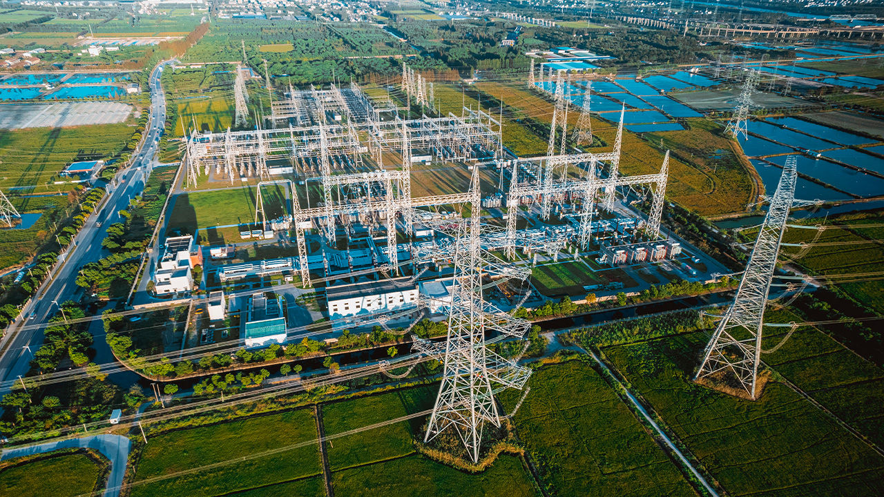 How Grid Reliability Challenges are Accelerating Innovation in Energy ...