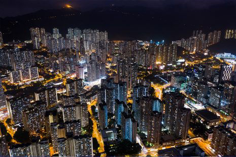 Creating the Backbone for Your Smart Building | Molex