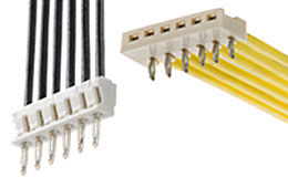Board-In Connectors | Molex