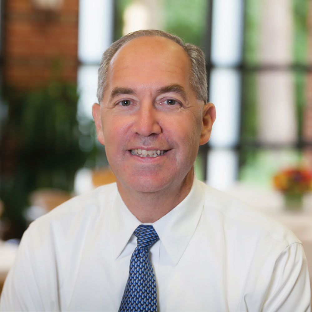 Molex Leadership Team | Molex