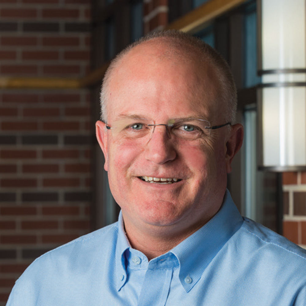 Molex莫仕领导团队 | Molex