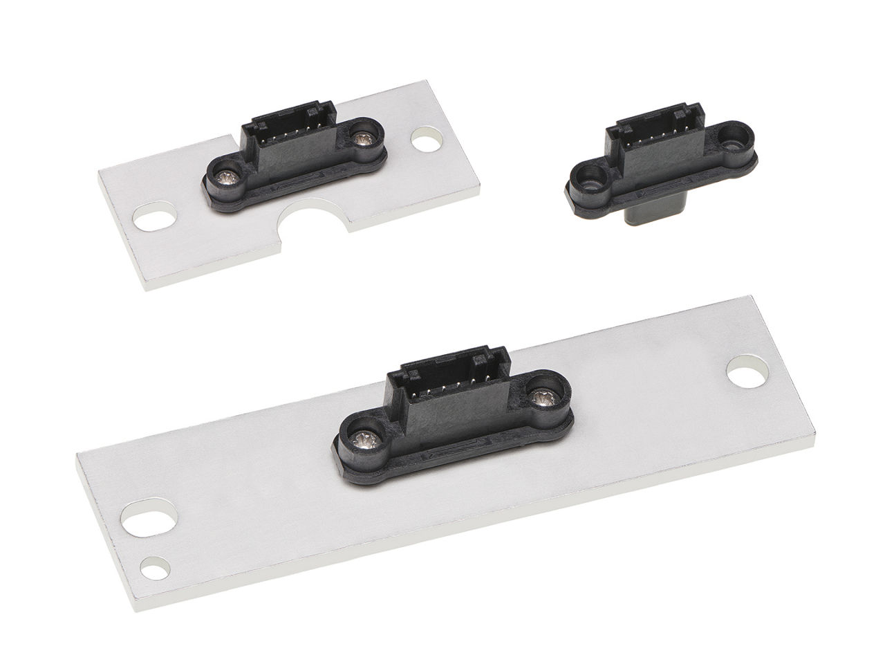 Percept 电流传感器 | Molex