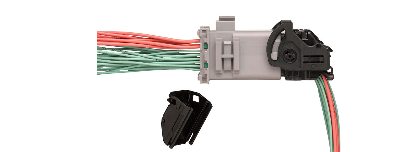 CMC / CMX Connectors | Molex
