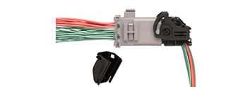CMC / CMX Connectors | Molex
