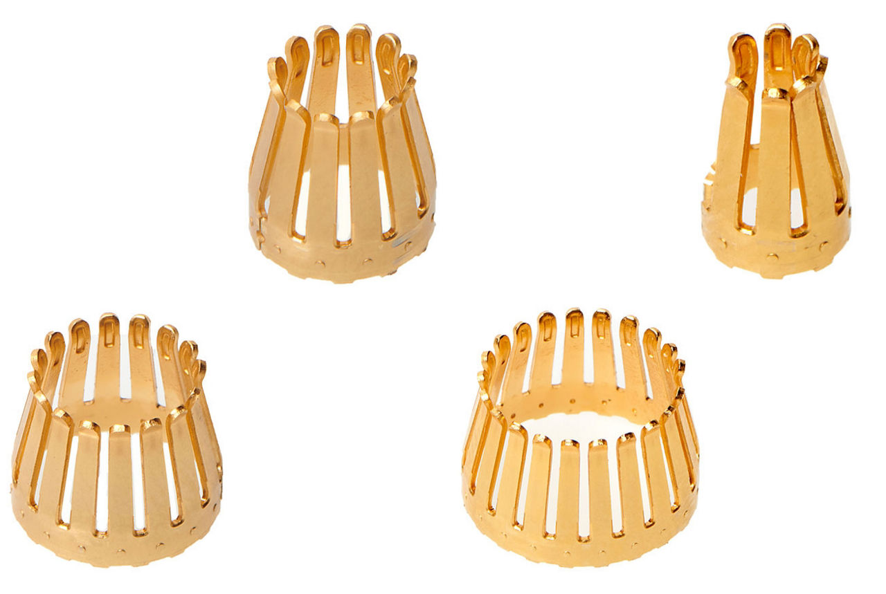 Data Center Power Management Solutions | Molex