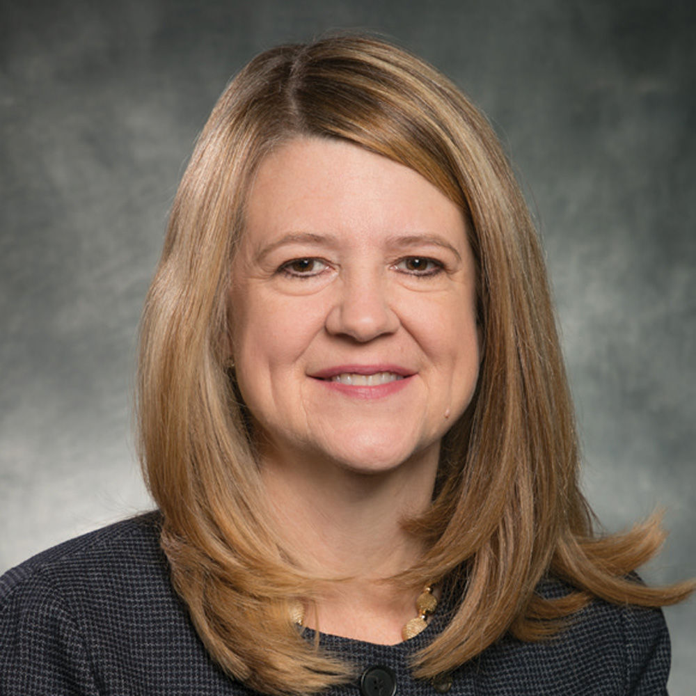 Molex莫仕领导团队 | Molex