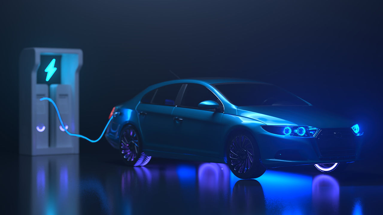 Improving EV Efficiency with Advanced Technologies | Molex