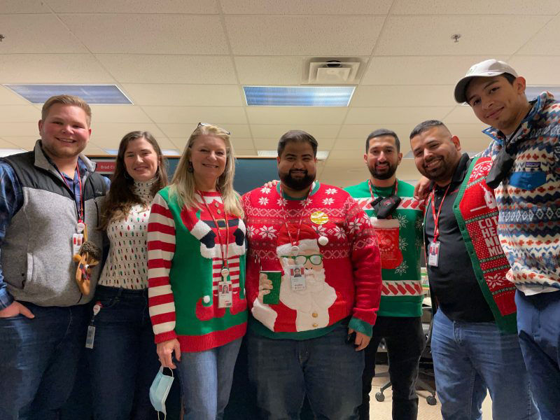 Engineering Talent Finds Room to Grow at Molex | Molex