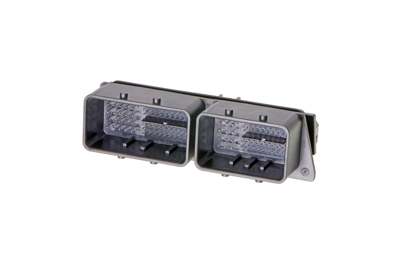 Compactus Connectors | Molex