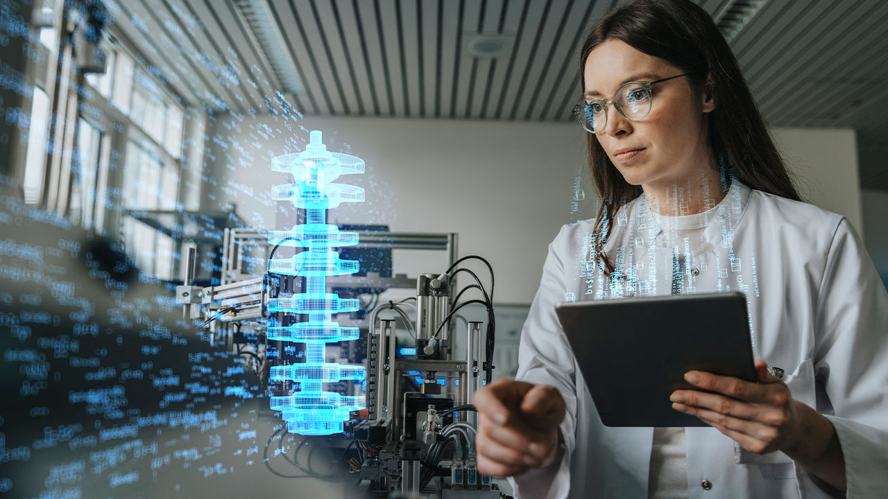 Trends in Connector Development for 2030 and Beyond | Molex