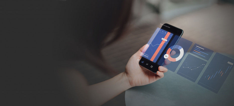 Cracking the Code of Future Mobile Devices | Molex