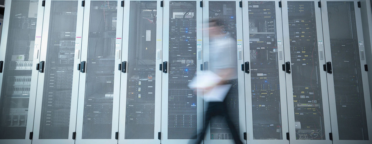 OSFP 连接器系统 | Molex