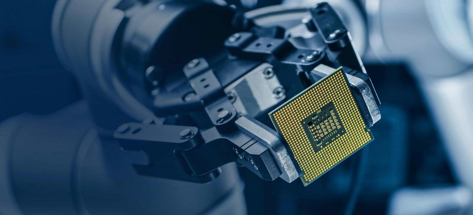 The Power of Automation: Bringing New Products to Market with Speed and ...