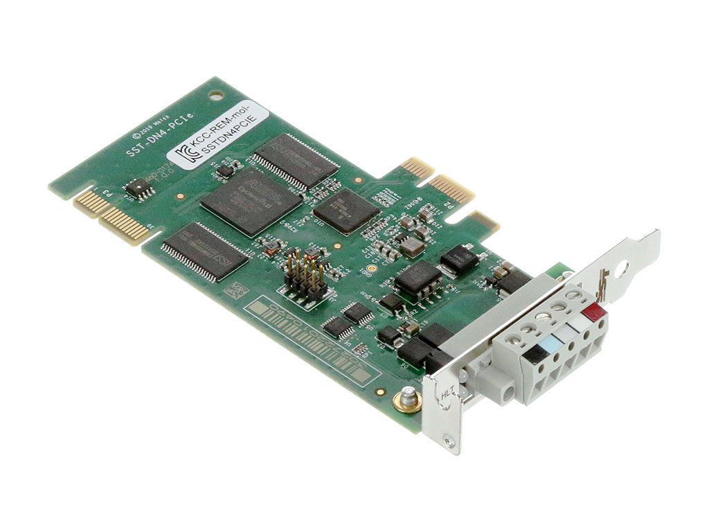 Network Interface Cards | Molex