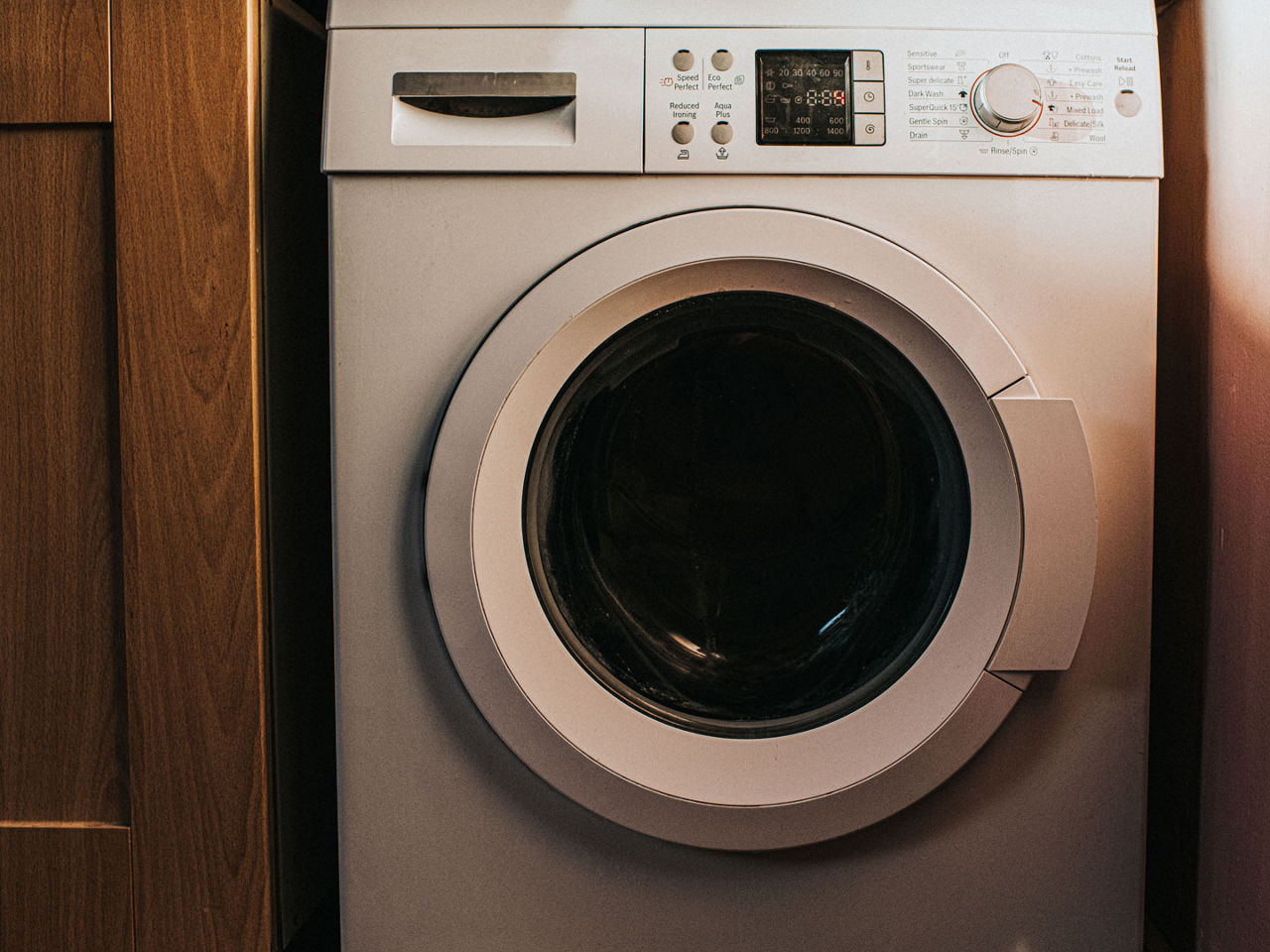 Dryer Connectivity Solutions | Molex