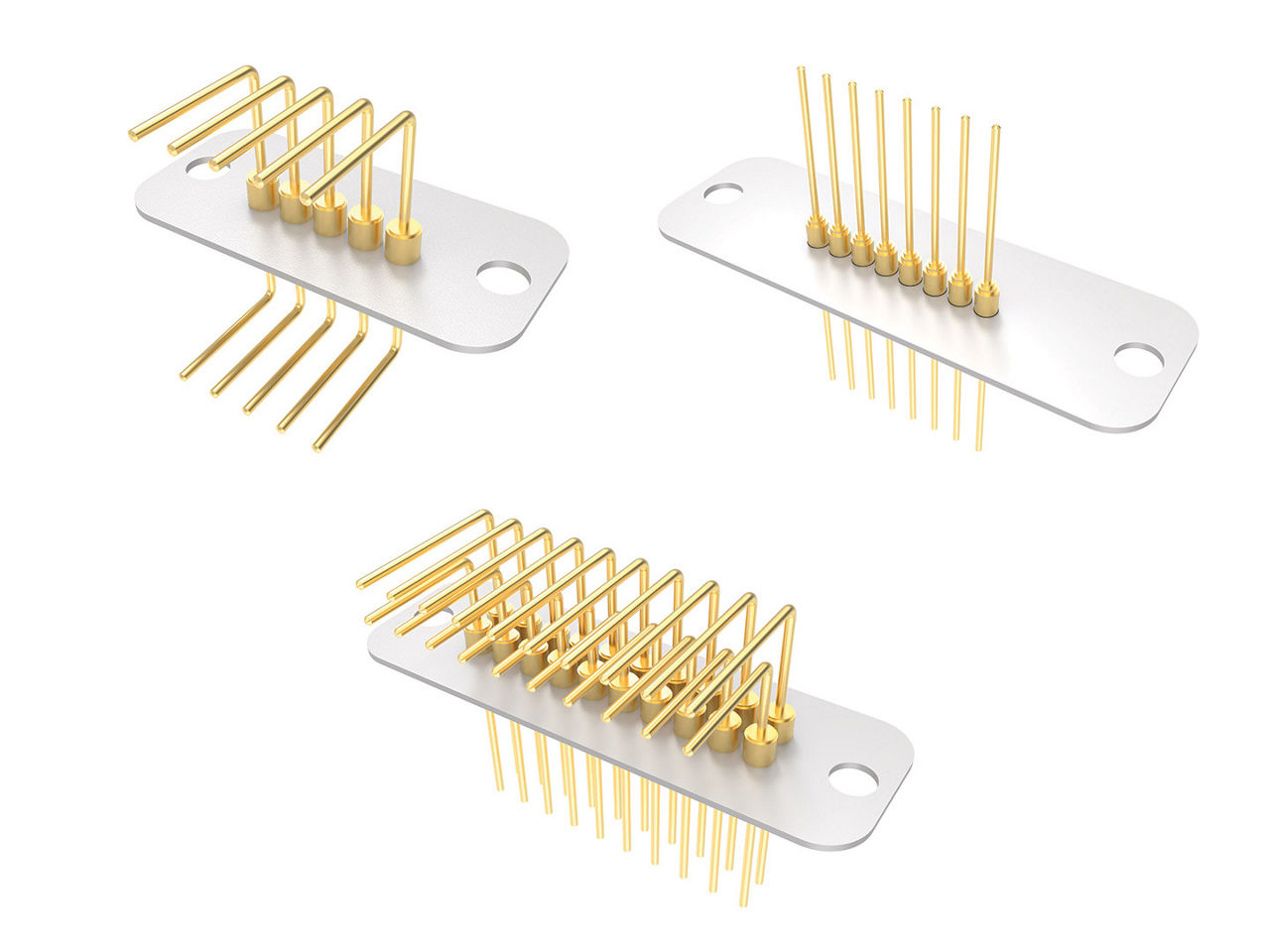 EMI Filter Plates | Molex
