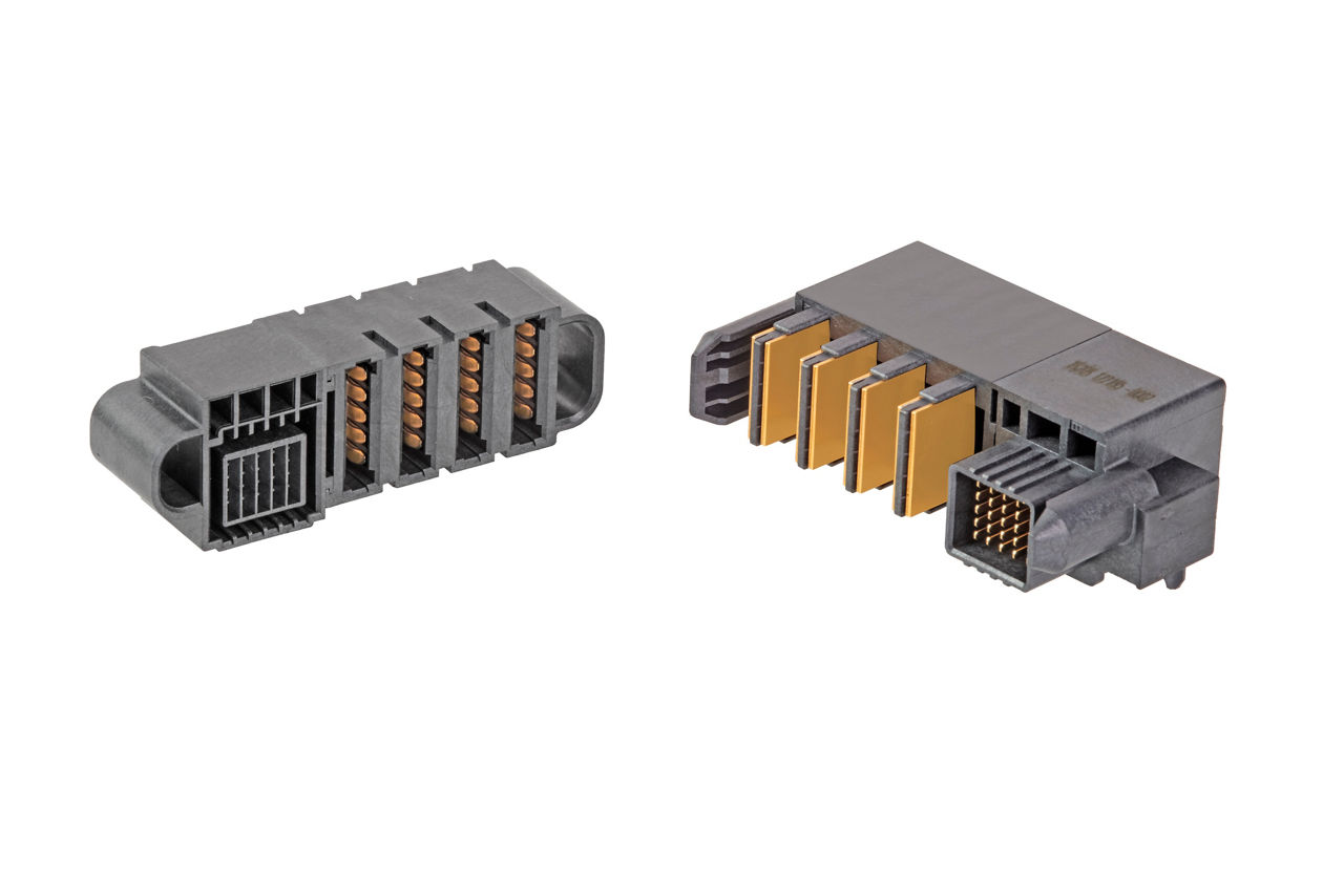 EXTreme EnergetiC | Molex