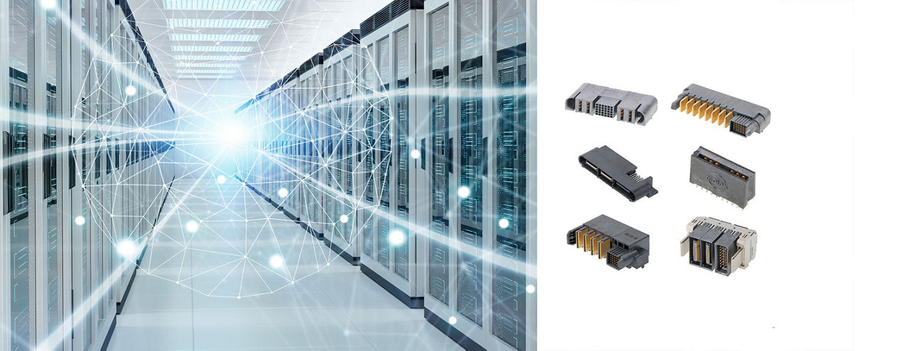 High-Power Solutions | Molex