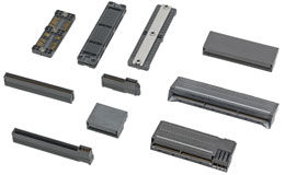 High-Speed Card Edge Connectors (EdgeLine) | Molex
