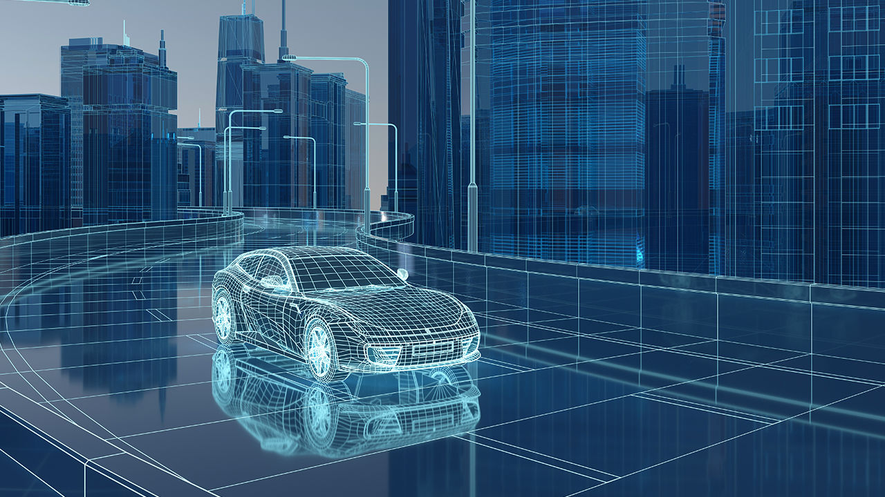 Digital Unification Depends on Real Time Power | Molex