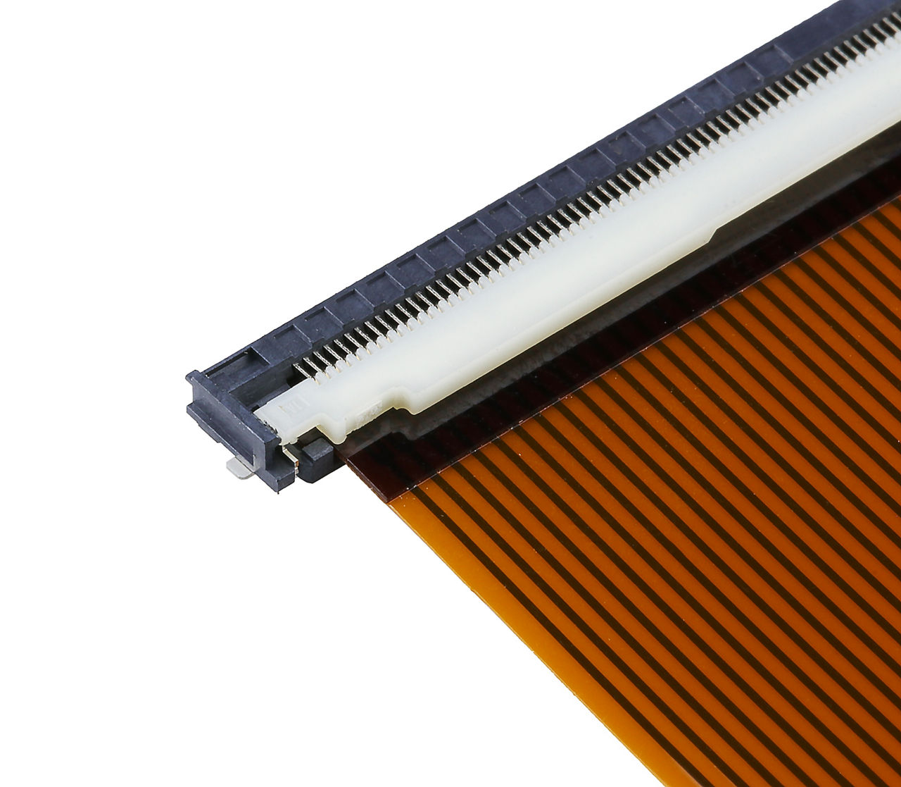 FFC / FPC Connectors | Molex