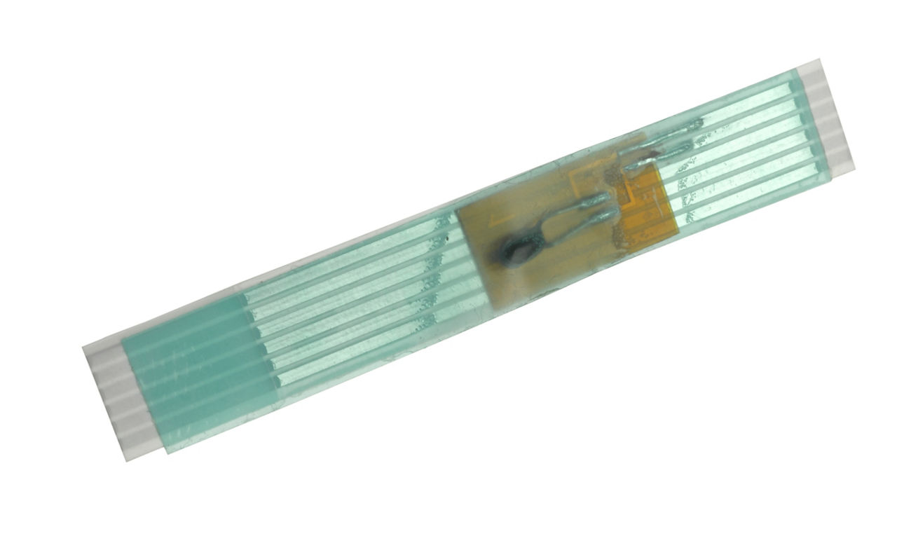 Premo-Flexフラットフレキシブルケーブル（FFC） | Molex