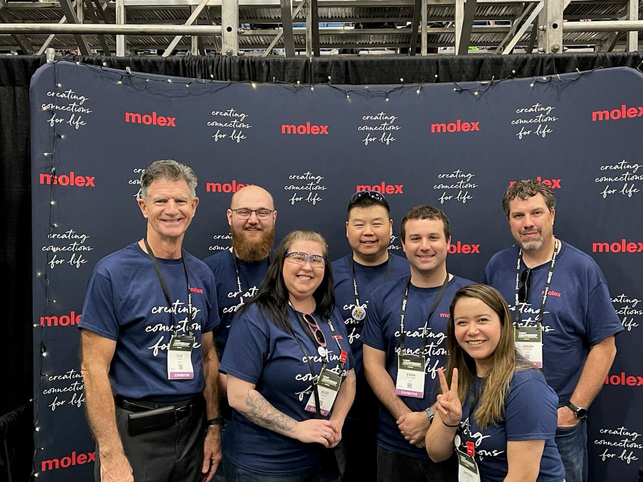 FIRST Robotics | Molex