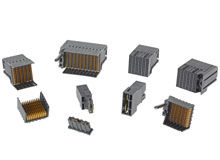 Backplane Connectors | Molex