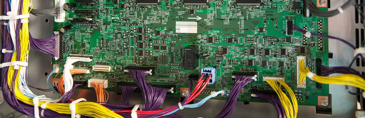 Wire-to-Board Connectors | Molex