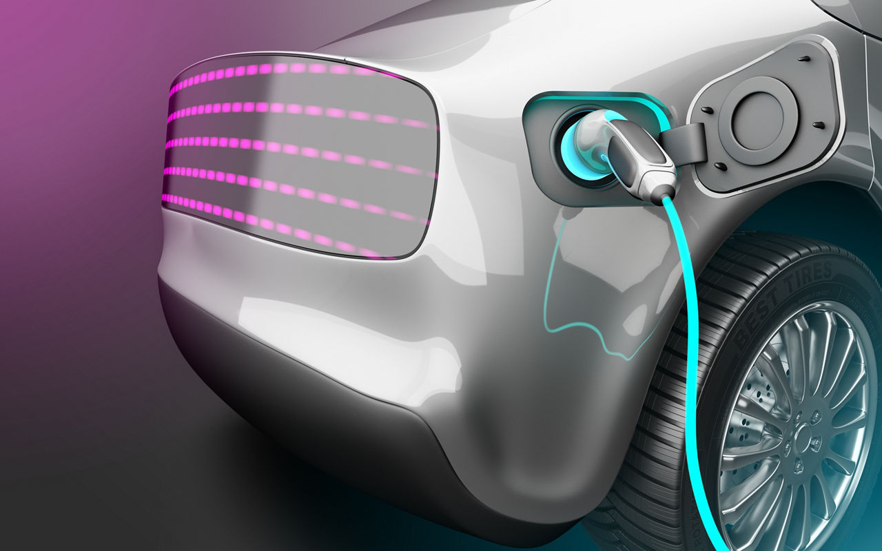 Automotive Micro Board-to-Board | Molex