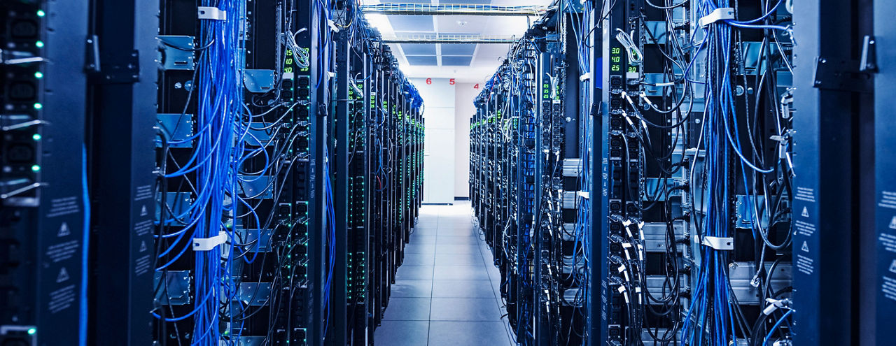 Active Electrical Cables (AEC) | Molex