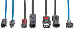Automotive and Sealed PCB/Wire Connectors | Molex