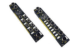 Industrial Robot Connectors | Molex