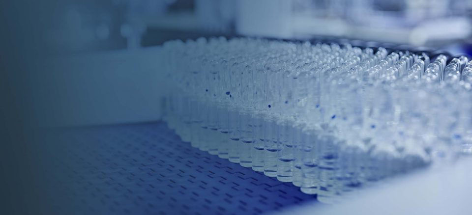 Injection Innovation: The Future of Drug and Reagent Handling | Molex