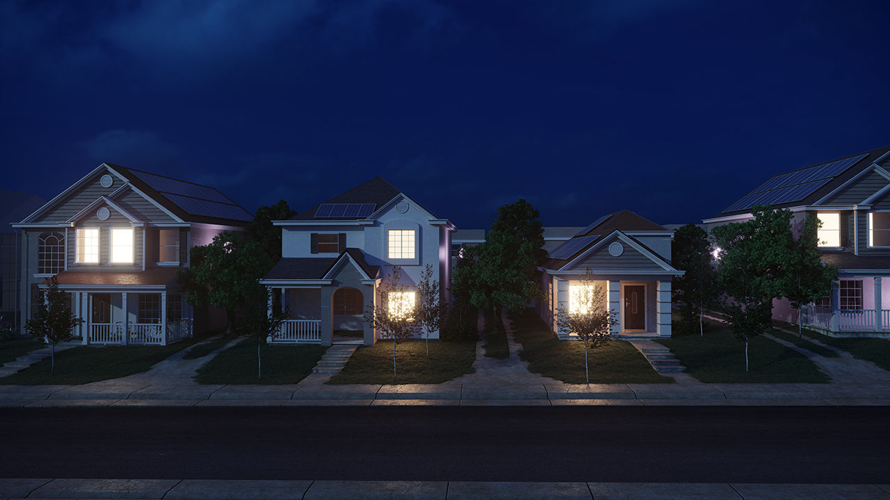 Innovations in Home Energy Management | Molex