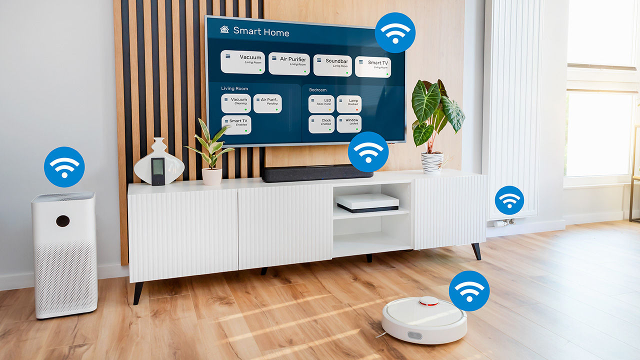 Building the Next Generation of Home Robots | Molex