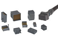 Impact Backplane Connectors | Molex