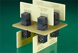 High-Speed Orthogonal Connectors Optimize Signal Integrity | Molex