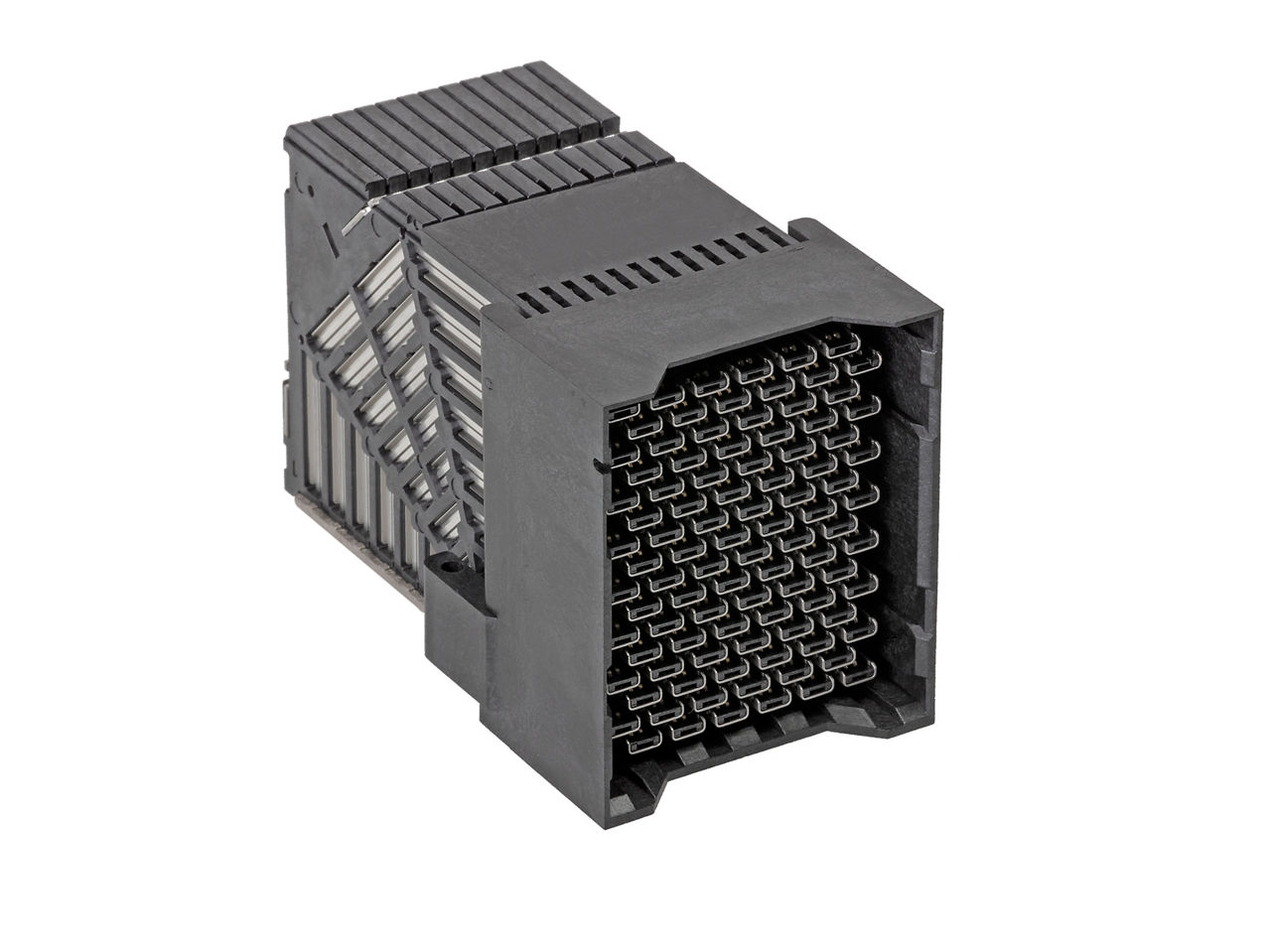 Impulse Backplane Connectors | Molex