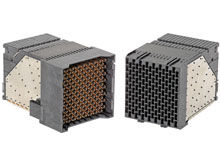 Backplane Connectors | Molex