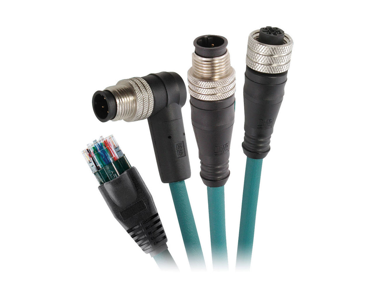 Industrial Cable Assemblies | Durable Connectivity Solutions | Molex