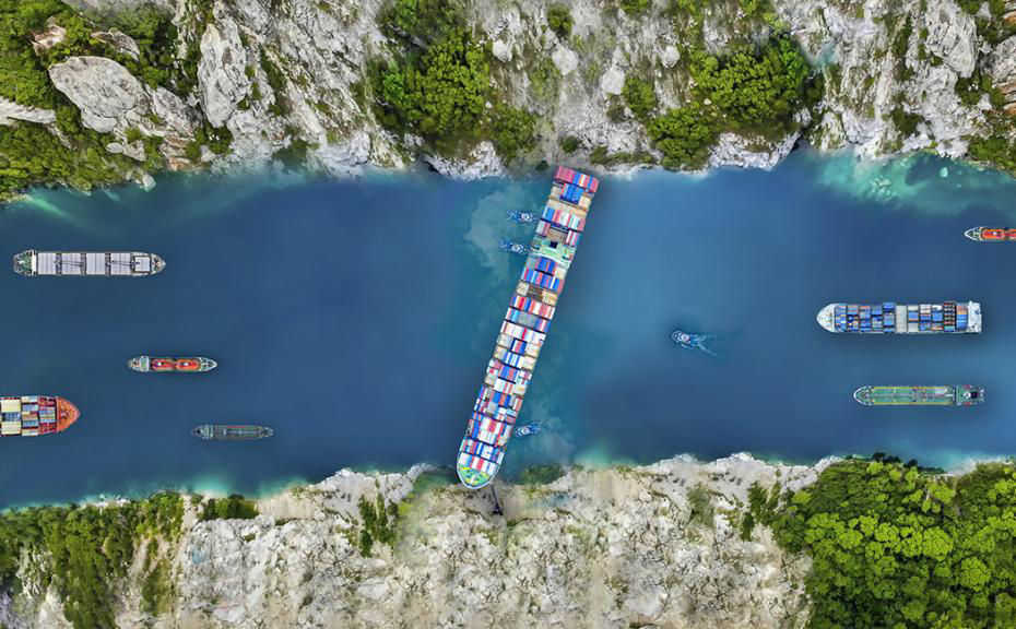Logistics & Freight: The Path to Greater Customer Visibility and On ...