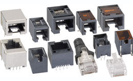 Connectors | Molex