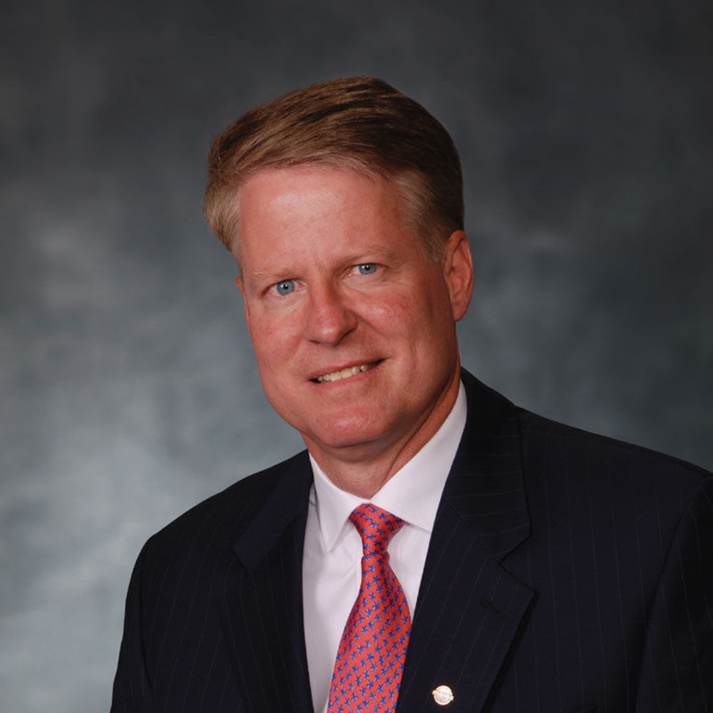 Molex莫仕领导团队 | Molex